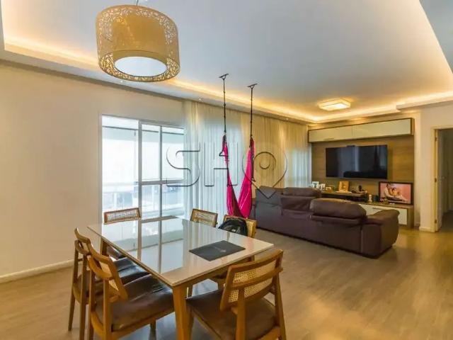 Apartamento para Venda em São Paulo/SP Santa Teresinha 3 Quartos