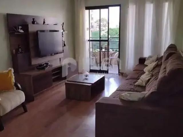 Apartamento para Venda em São Paulo/SP Santa Teresinha 3 Quartos