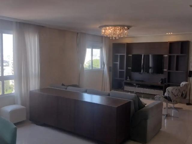 Apartamento para Venda em São Paulo/SP Santa Teresinha 3 Quartos
