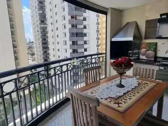Apartamento para Venda em São Paulo/SP Santa Teresinha 3 Quartos