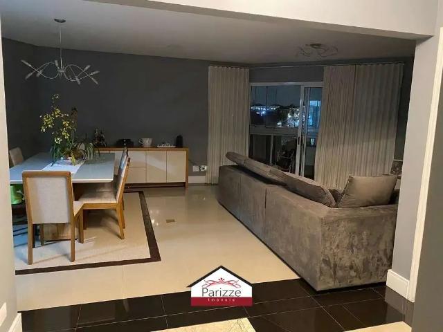 Apartamento para Venda em São Paulo/SP Santa Teresinha 3 Quartos