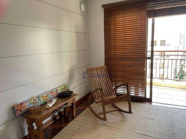 Apartamento para Venda em São Paulo/SP Santa Teresinha 3 Quartos