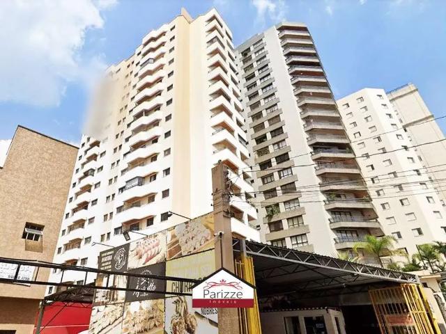 Apartamento para Venda em São Paulo/SP Santa Teresinha 3 Quartos