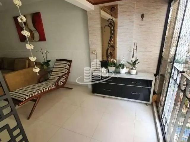 Apartamento para Venda em São Paulo/SP Santa Teresinha 3 Quartos