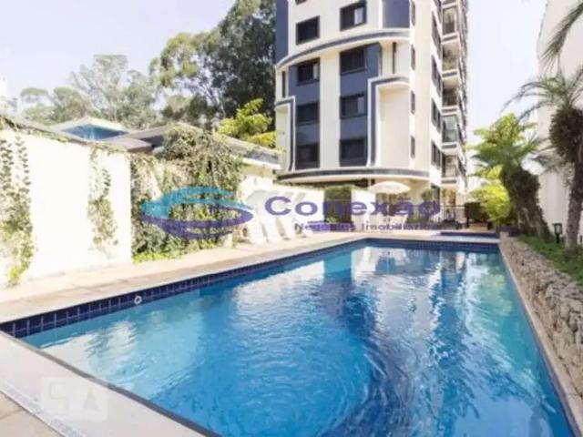 Apartamento para Venda em São Paulo/SP Santa Teresinha 3 Quartos