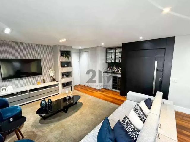 Apartamento para Venda em São Paulo/SP Santa Teresinha 3 Quartos