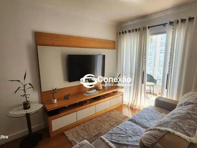 Apartamento para Venda em São Paulo/SP Santa Teresinha 3 Quartos