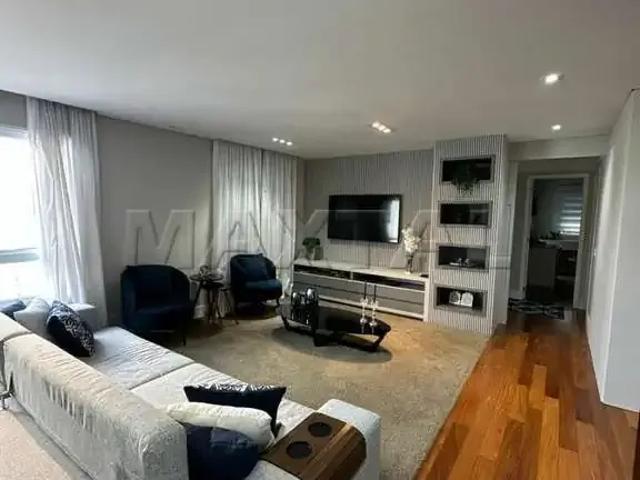 Apartamento para Venda em São Paulo/SP Santa Teresinha 3 Quartos