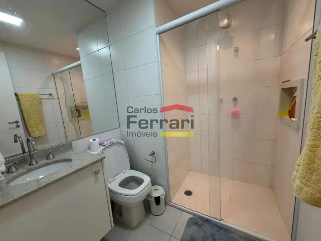 Apartamento para Venda em São Paulo/SP Santa Teresinha 3 Quartos