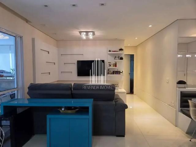 Apartamento para Venda em São Paulo/SP Santa Teresinha 3 Quartos