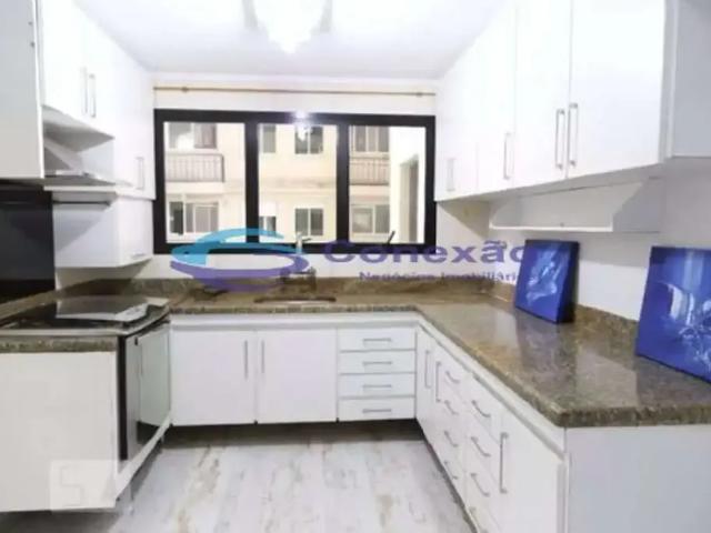 Apartamento para Venda em São Paulo/SP Santa Teresinha 3 Quartos