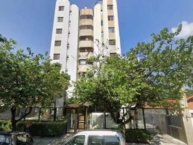 Apartamento para Venda em São Paulo/SP Santa Teresinha 3 Quartos