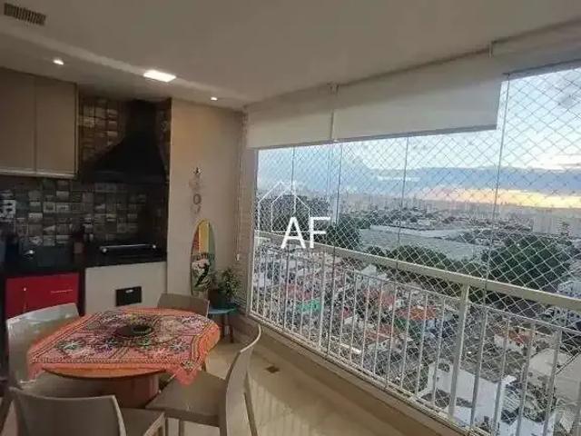 Apartamento para Venda em São Paulo/SP Santa Teresinha 3 Quartos