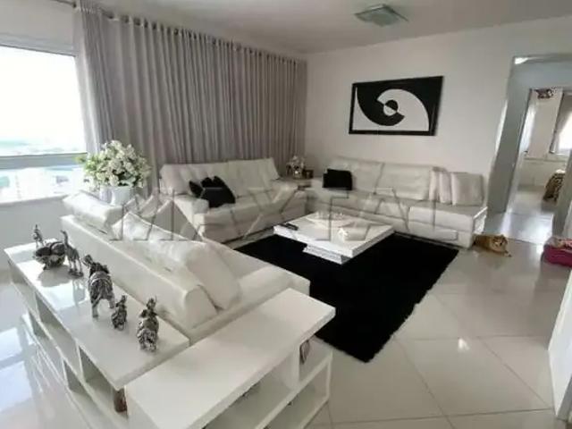 Apartamento para Venda em São Paulo/SP Santa Teresinha 3 Quartos