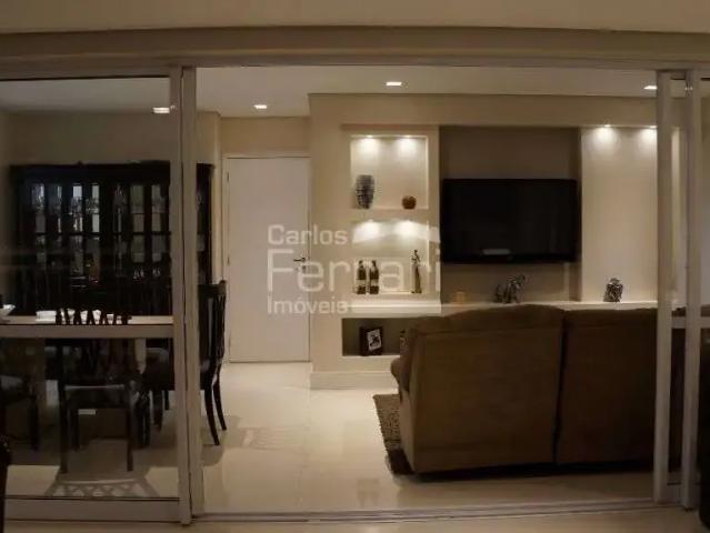 Apartamento para Venda em São Paulo/SP Santa Teresinha 3 Quartos