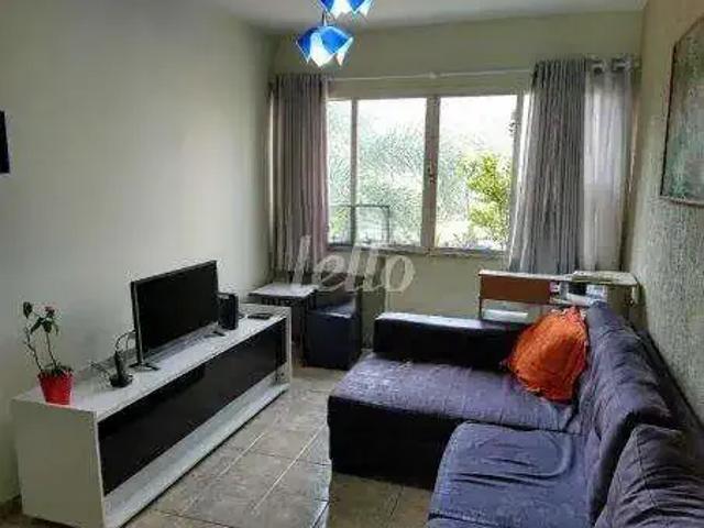 Apartamento para Venda em São Paulo/SP Santa Teresinha 3 Quartos