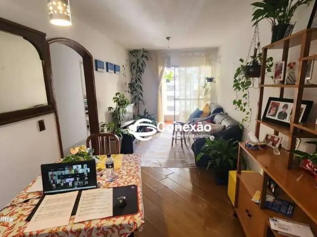 Apartamento para Venda em São Paulo/SP Santa Teresinha 3 Quartos