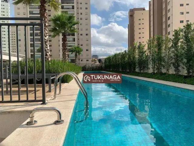 Apartamento para Venda em São Paulo/SP Santa Teresinha 3 Quartos