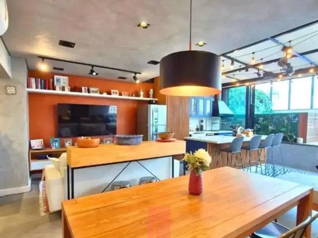 Apartamento para Venda em São Paulo/SP Santa Teresinha 3 Quartos