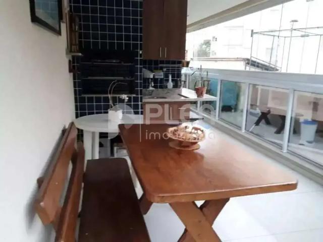Apartamento para Venda em São Paulo/SP Santa Teresinha 3 Quartos