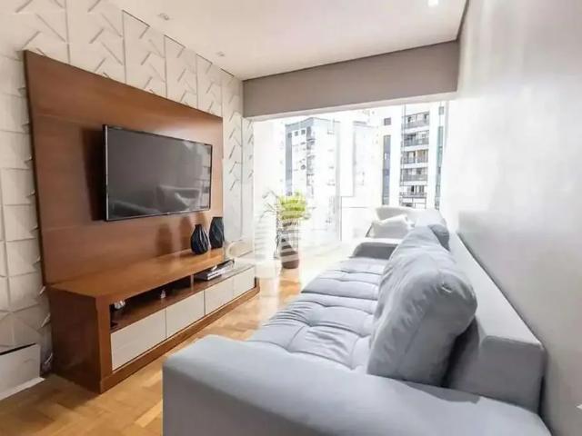 Apartamento para Venda em São Paulo/SP Santa Teresinha 3 Quartos