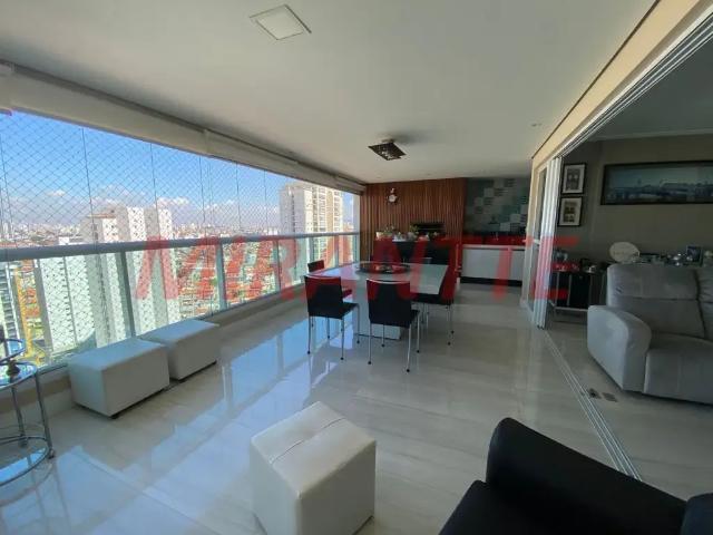 Apartamento para Venda em São Paulo/SP Santa Teresinha 3 Quartos