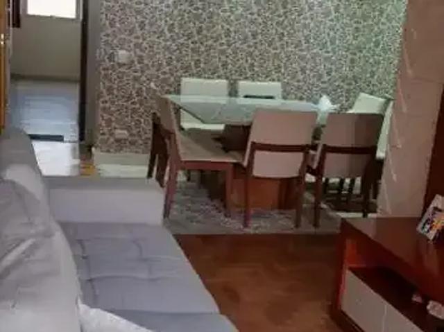 Apartamento para Venda em São Paulo/SP Santa Teresinha 3 Quartos