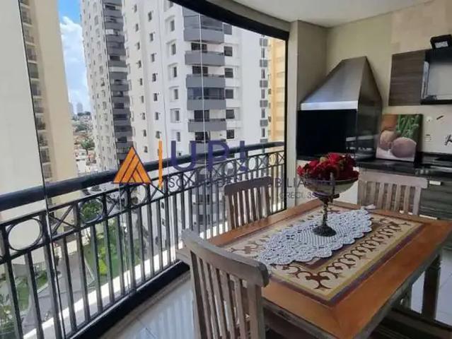 Apartamento para Venda em São Paulo/SP Santa Teresinha 3 Quartos