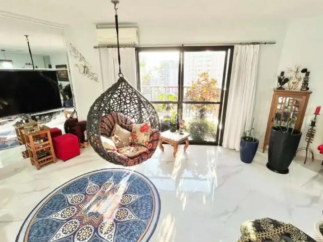 Apartamento para Venda em São Paulo/SP Santa Teresinha 3 Quartos