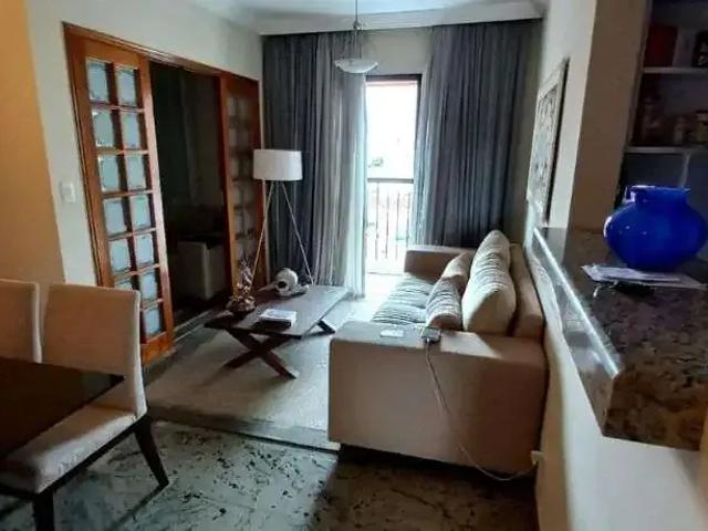 Apartamento para Venda em São Paulo/SP Santa Teresinha 3 Quartos
