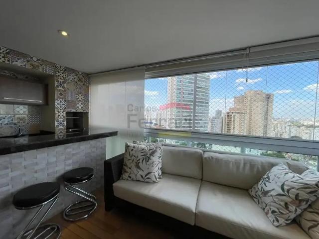 Apartamento para Venda em São Paulo/SP Santa Teresinha 3 Quartos