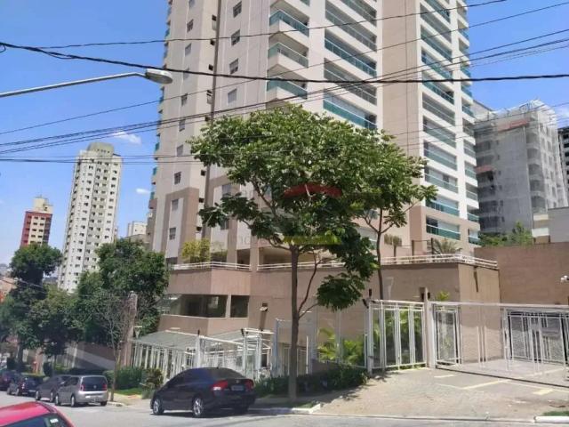 Apartamento para Venda em São Paulo/SP Santa Teresinha 3 Quartos