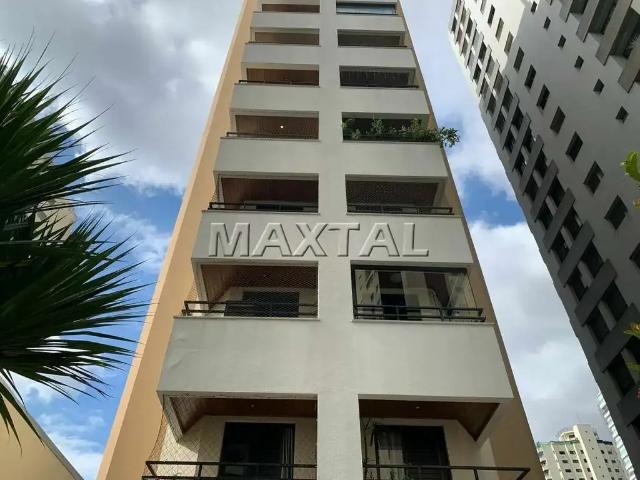 Apartamento para Venda em São Paulo/SP Santa Teresinha 3 Quartos