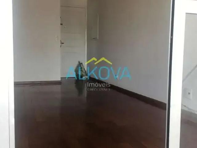 Apartamento para Venda em São Paulo/SP Santa Teresinha 3 Quartos