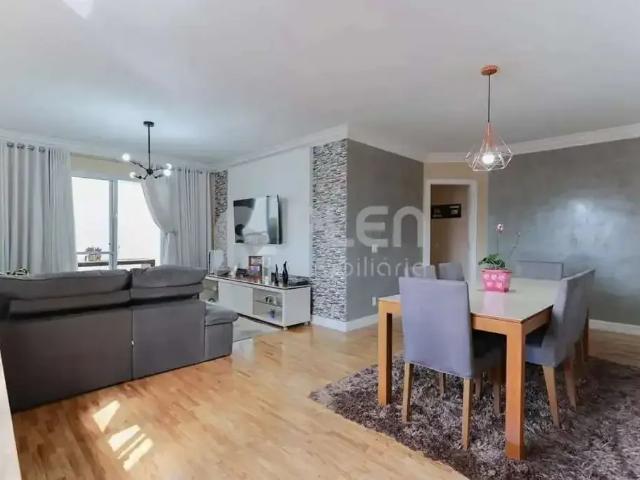Apartamento para Venda em São Paulo/SP Santa Teresinha 3 Quartos
