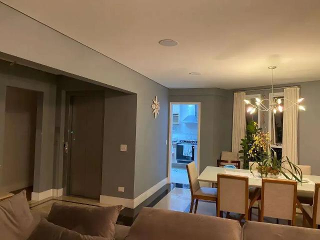 Apartamento para Venda em São Paulo/SP Santa Teresinha 3 Quartos