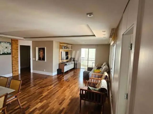 Apartamento para Venda em São Paulo/SP Santa Teresinha 3 Quartos
