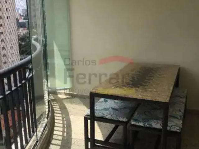 Apartamento para Venda em São Paulo/SP Santa Teresinha 3 Quartos