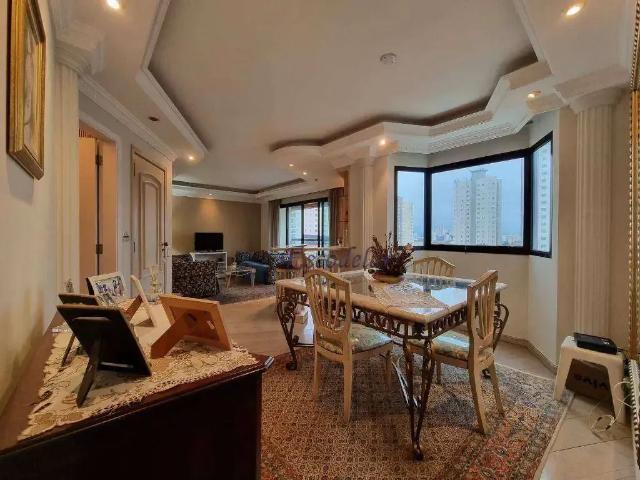 Apartamento para Venda em São Paulo/SP Santa Teresinha 3 Quartos