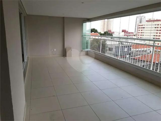 Apartamento para Venda em São Paulo/SP Santa Teresinha 3 Quartos