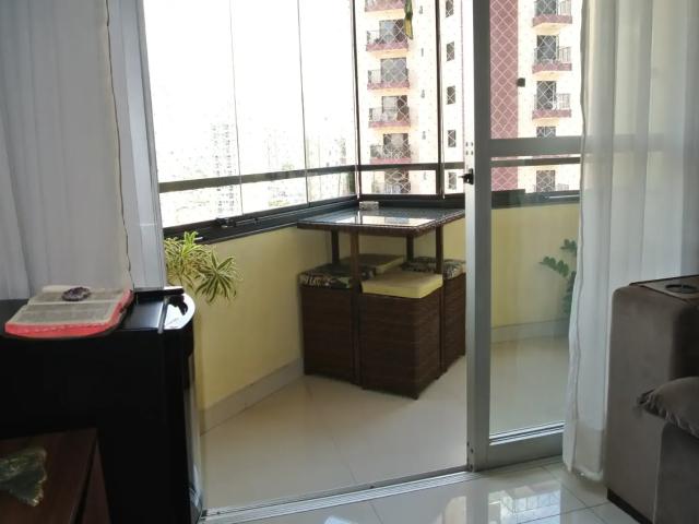 Apartamento para Venda em São Paulo/SP Santa Teresinha 3 Quartos