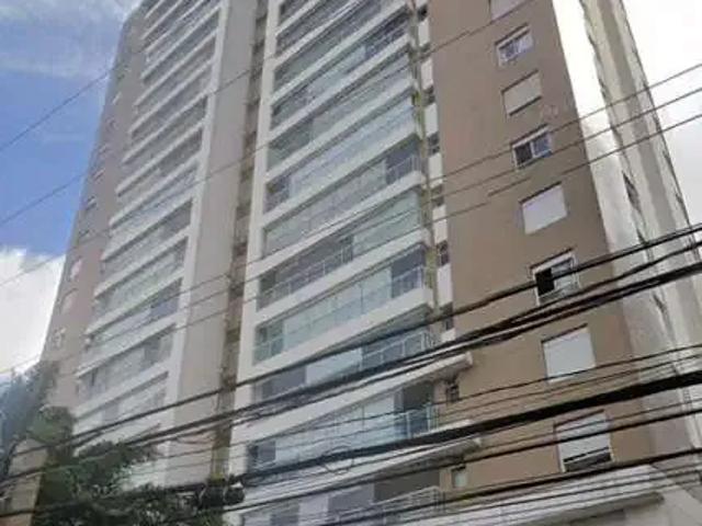 Apartamento para Venda em São Paulo/SP Santa Teresinha 3 Quartos