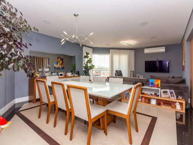 Apartamento para Venda em São Paulo/SP Santa Teresinha 3 Quartos