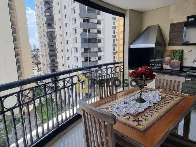 Apartamento para Venda em São Paulo/SP Santa Teresinha 3 Quartos