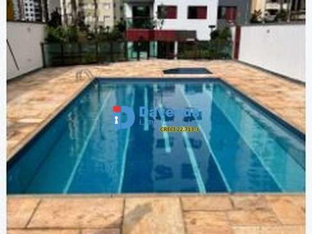Apartamento para Venda em São Paulo/SP Santa Teresinha 3 Quartos