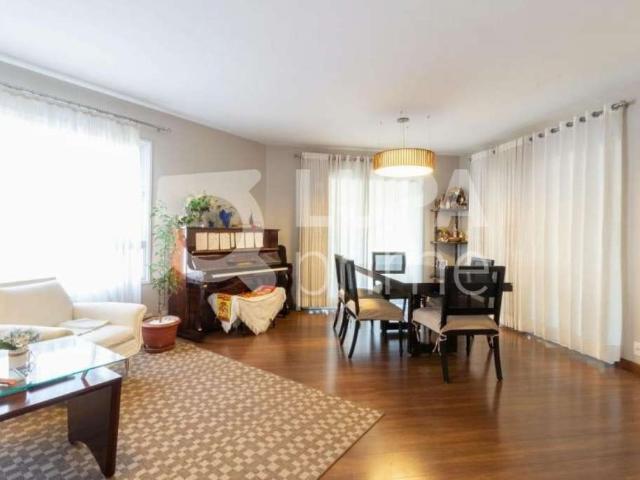 Apartamento para Venda em São Paulo/SP Santa Teresinha 3 Quartos