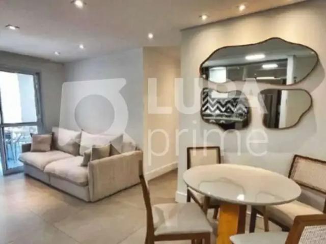 Apartamento para Venda em São Paulo/SP Santa Teresinha 3 Quartos