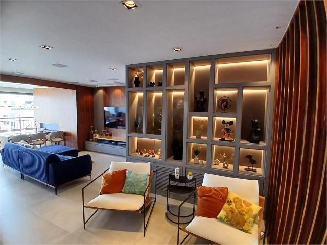 Apartamento para Venda em São Paulo/SP Santa Teresinha 3 Quartos