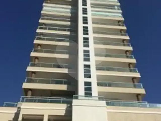 Apartamento para Venda em São Paulo/SP Santa Teresinha 3 Quartos