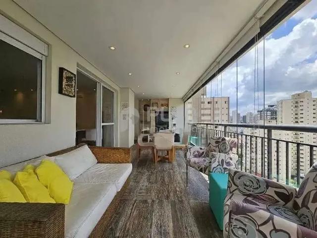 Apartamento para Venda em São Paulo/SP Santa Teresinha 3 Quartos